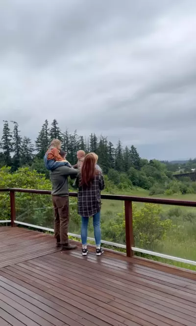 Jeremy y Audrey Roloff de LPBW compran una granja en medio de una ruptura familiar 6346_2