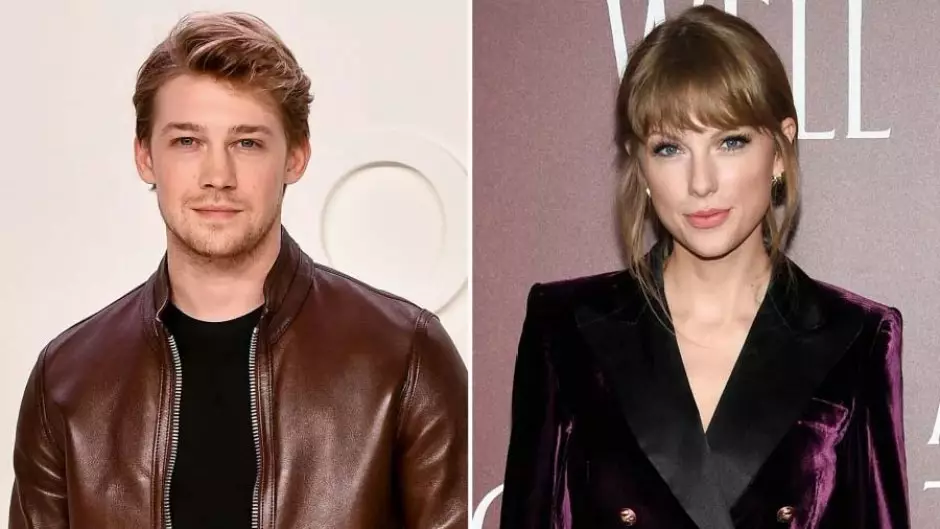 Joe Alwyn obviňuje rušivé soukromí z romance s Taylor Swift