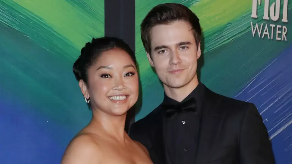 Qui est le fiancé de Lana Condor, Anthony De La Torre ? Apprenez à connaître l'auteur-compositeur-interprète et l'acteur