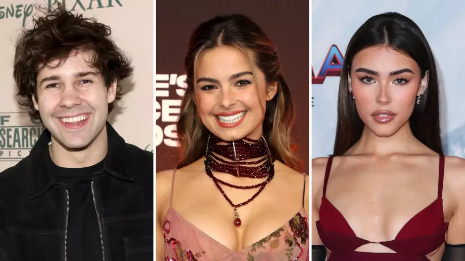 David Dobrik, Addison Rae, Madison Beer Salariul: Câți bani câștigă