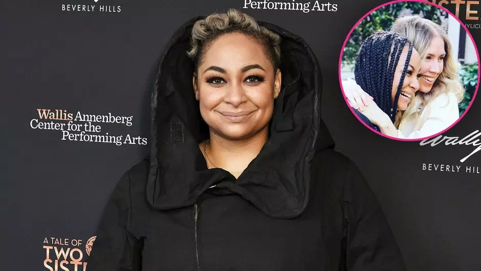 Semua Yang Anda Perlu Tahu Tentang Isteri Raven-Symone Miranda Maday