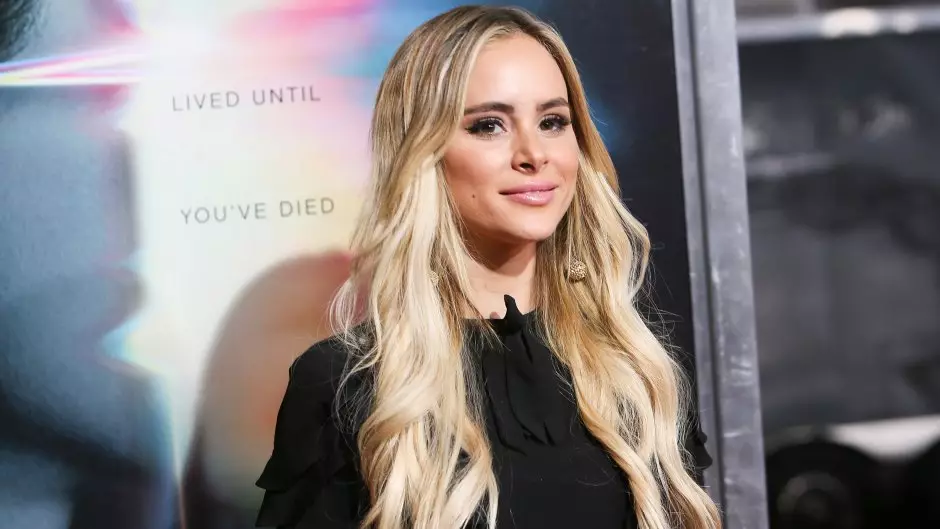 Amanda stanton