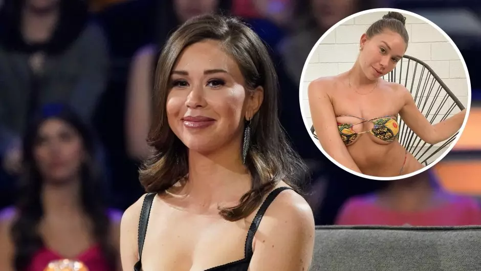 Přijměte tyto fotky v bikinách! Hvězda 'Bachelorette' Gabby Windey nemá nouzi o patentky do plavek