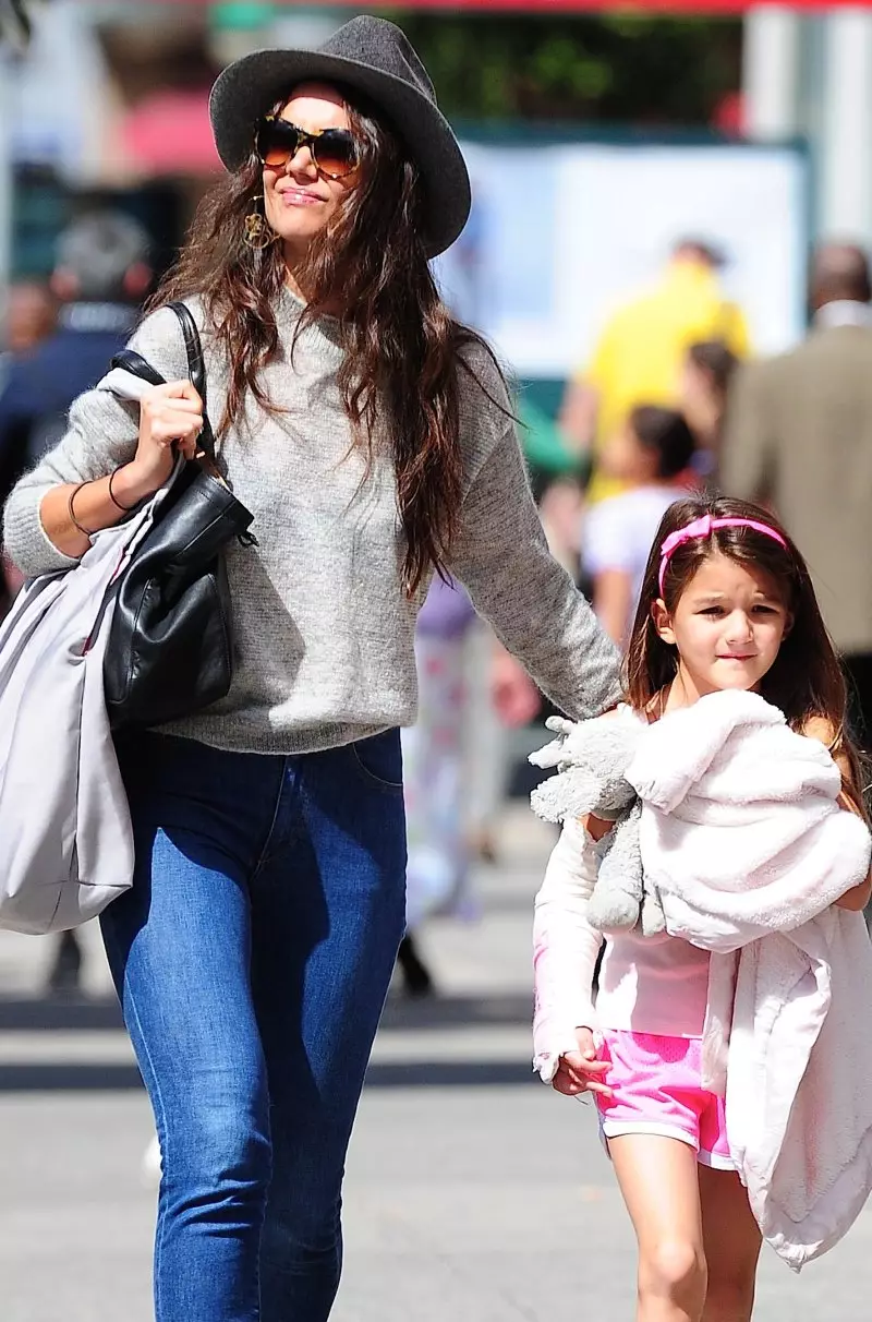 Katie suri cruise