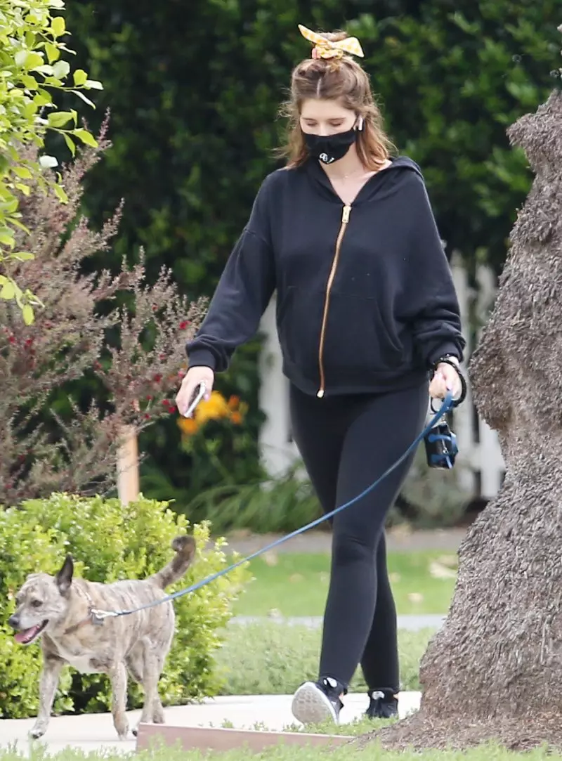 Katherine Schwarzenegger