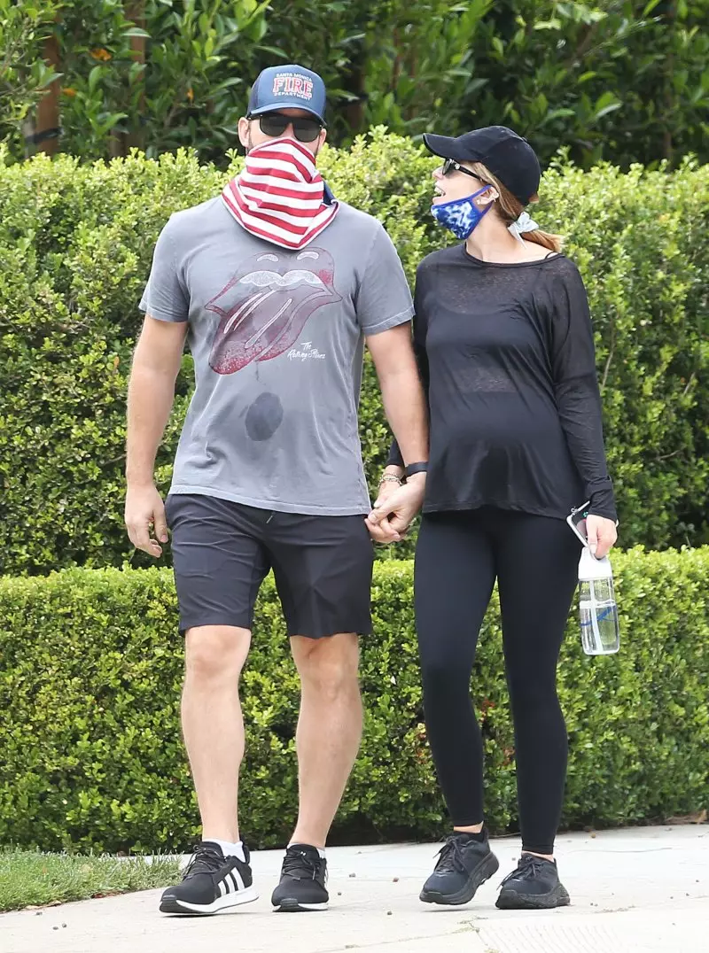 katherine-schwarzenegger-chris-pratt-u'u-lima-pepe-tupatu