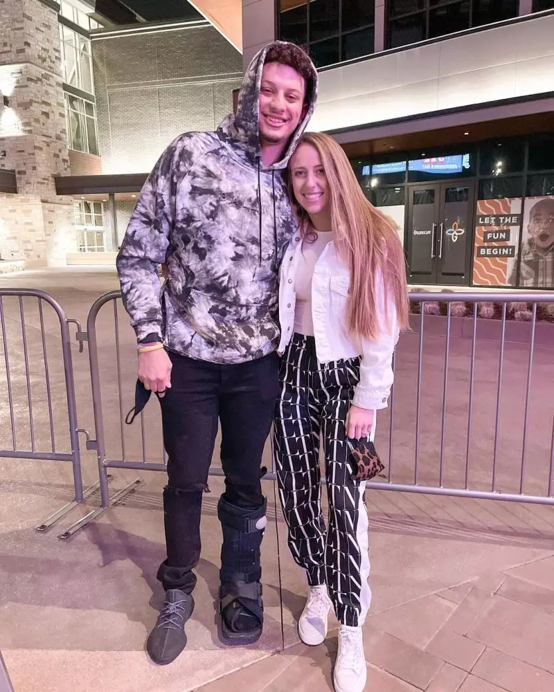 patrick-mahomes-brittany-matthews-1st-date- since-baby-sterling-skye-birth