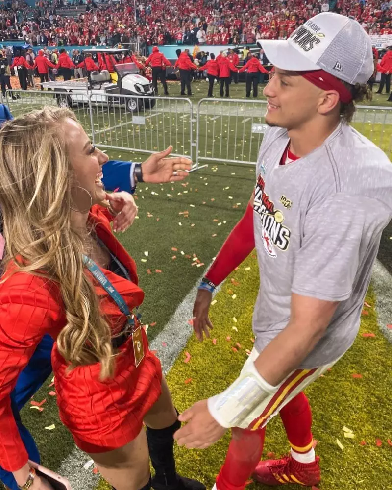 brittany-matthews-patrick-mahomes-hats-times-on-the-field