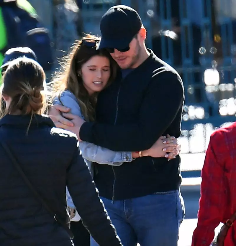 UChris-Pratt-Katherine-Schwarzenegger