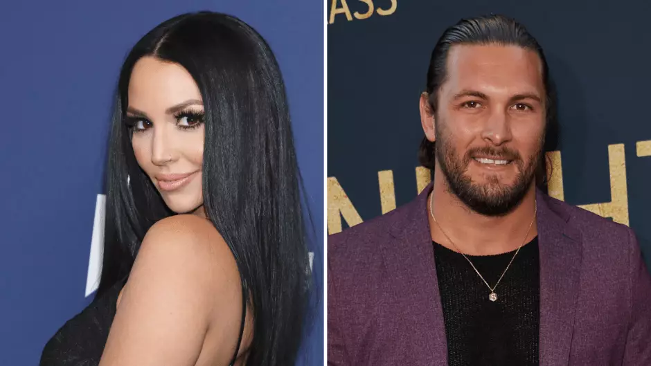 Scheana Shay နှင့် Brock Davies အတူတူရှိနေဆဲလား။