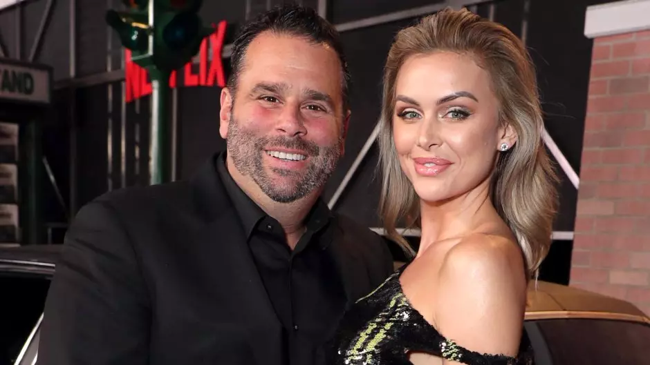 'Vanderpump Rules' star Lala Kent Fanau mai le pepe Numera 1