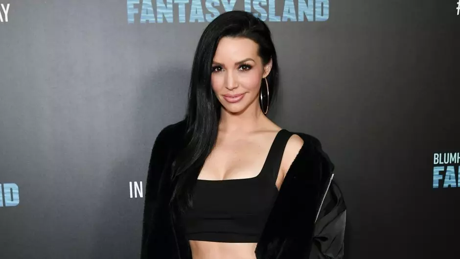 Scheana Shay