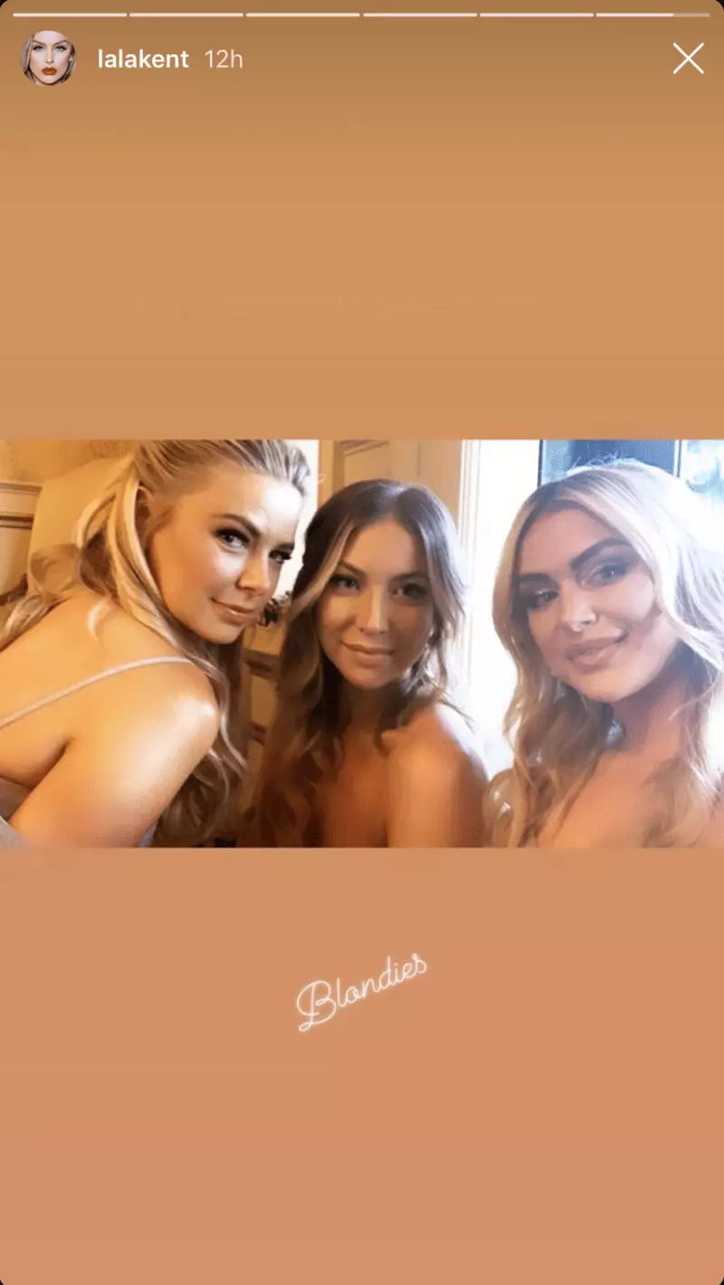 Jax Taylor Brittany Cartwright Hochzeit