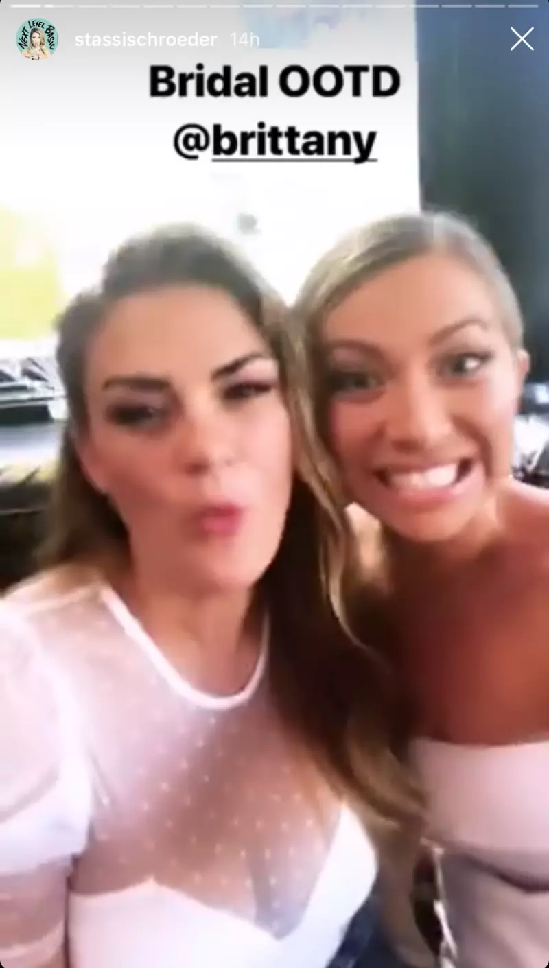 Casamento Jax Taylor Brittany Cartwright