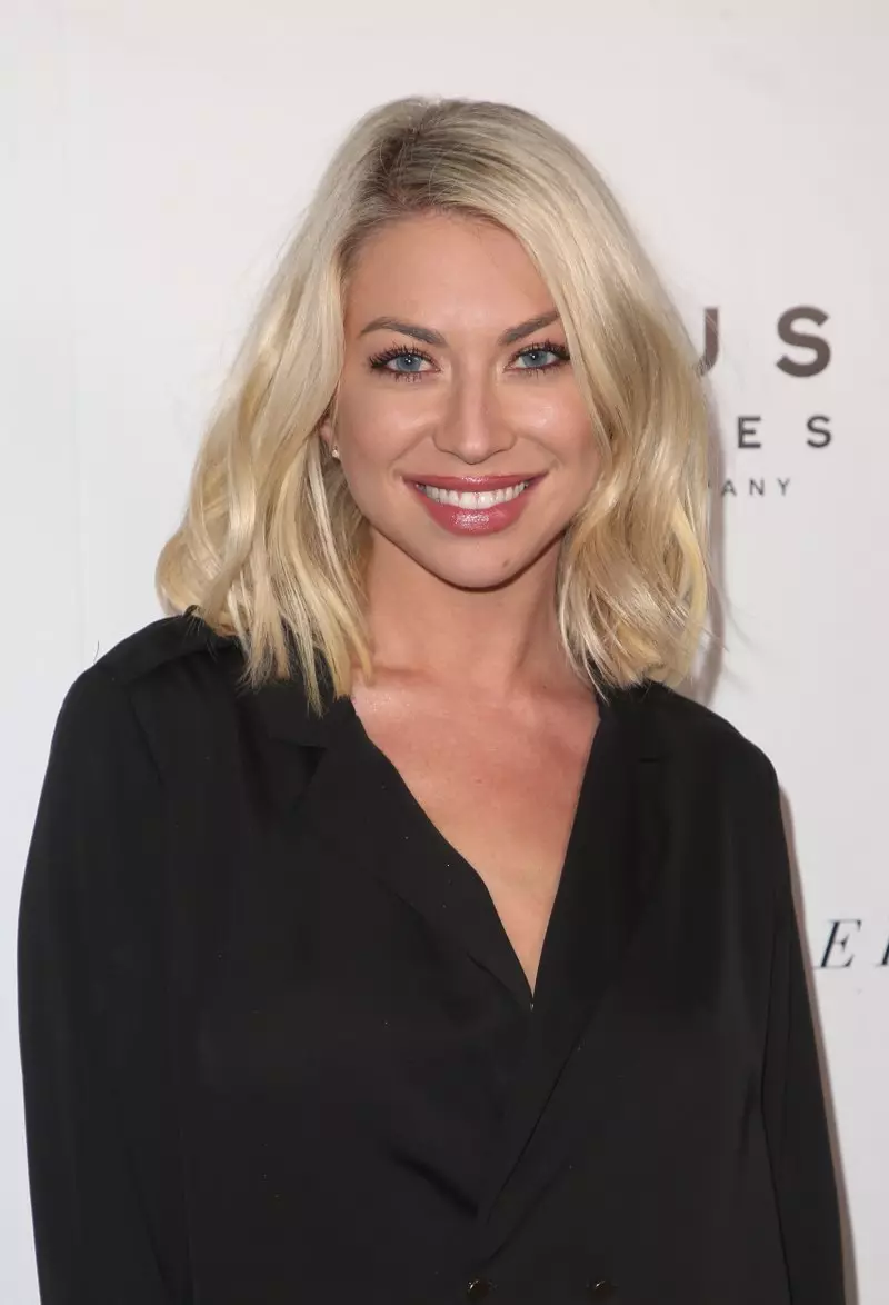 Stassi Schröder