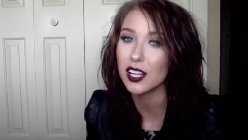 Jaclyn Hill Transformation decembro 2011 Jutubo