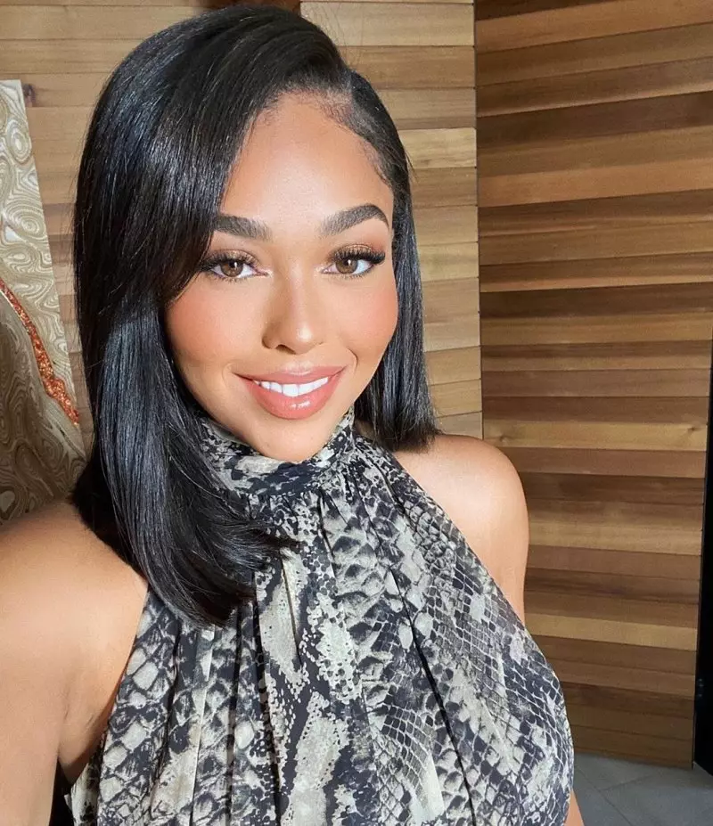 Jordyn Woods