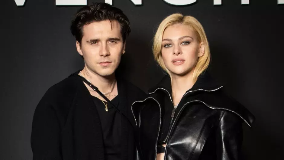 Ba Nkile Bophelo ba Bona ba Lerato! Brooklyn Beckham le Nicola Peltz ba nyalane ka mor'a lilemo tse 2 tsa ho ratana