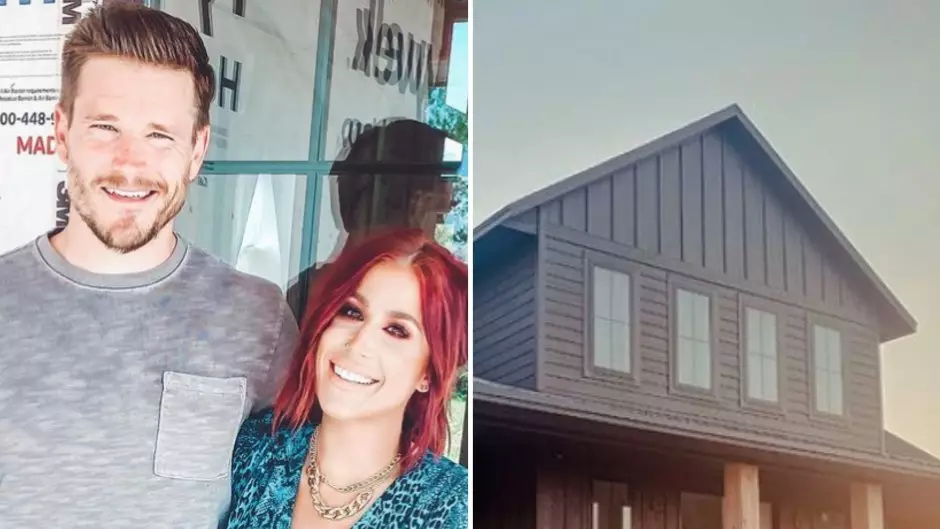 chelsea houska-cole-deboer-ferm-shtëpi