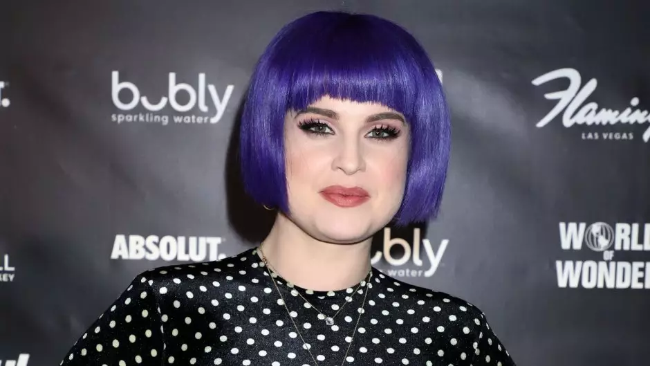 Neto vrednost Kelly Osbourne