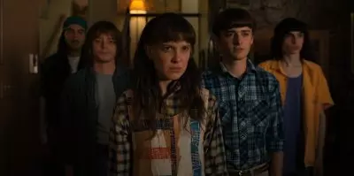 Zpátky k Hawkinsovi! Vše, co byste měli vědět o 4. sezóně Stranger Things: Jak se dívat a další