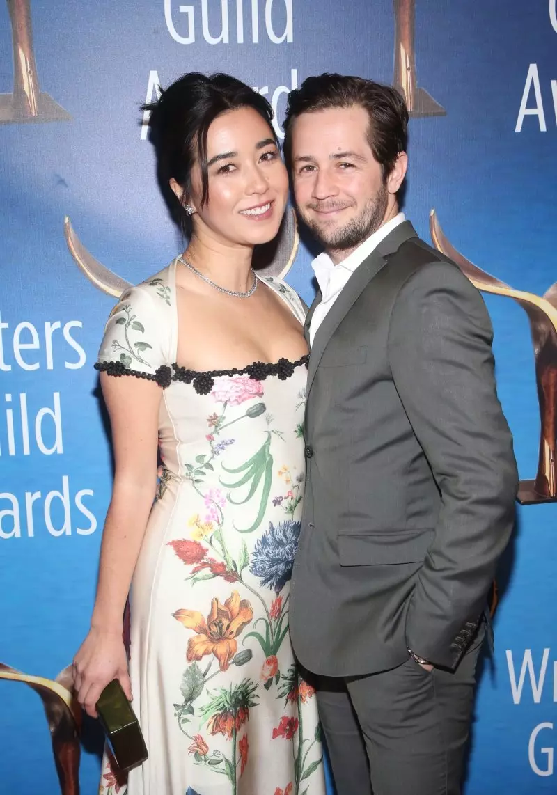 maya-erskine-michael-angarano-baby-no-1