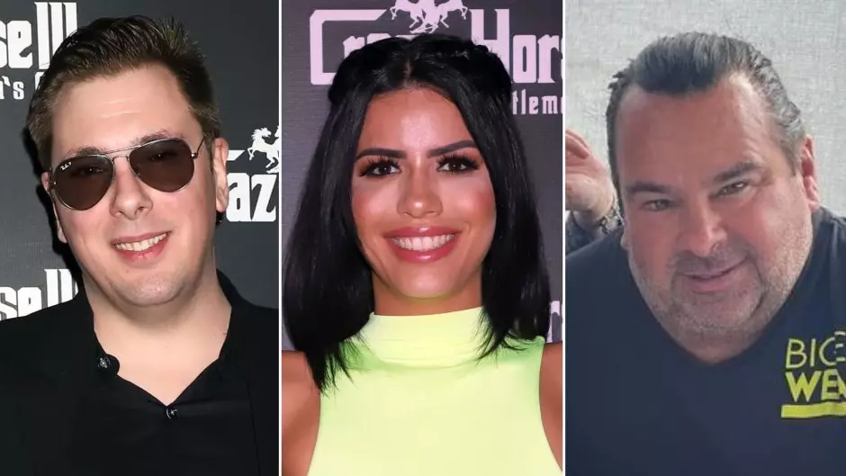 Best verdienende 90 dagen Stars Net Worth