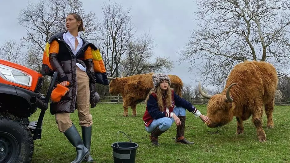 gigi-hadid-bella-hadid-inside-life-on-pennsylvania-farm