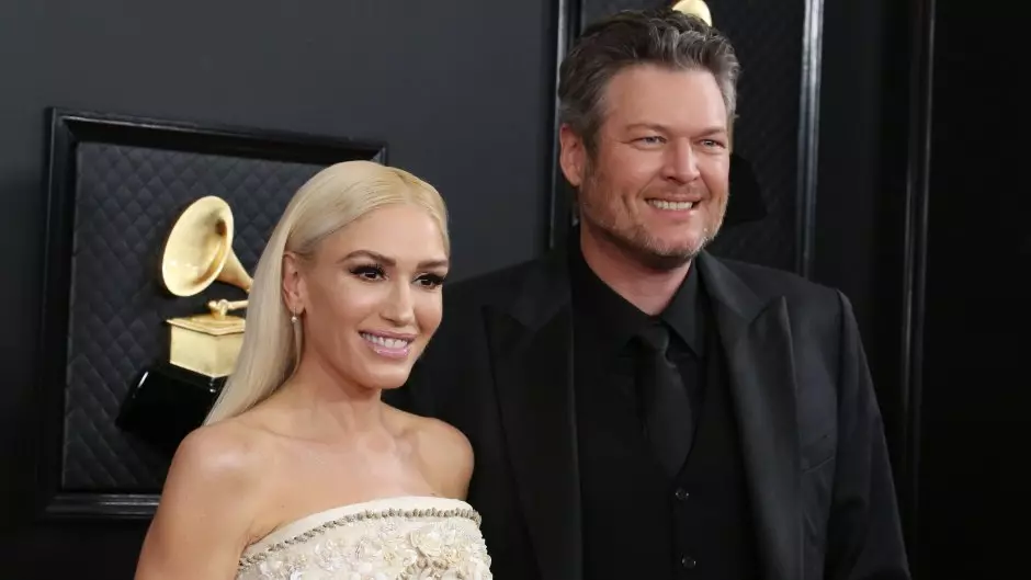 Gwen Stefani's verlovingsring van Blake Shelton Prijs en maat