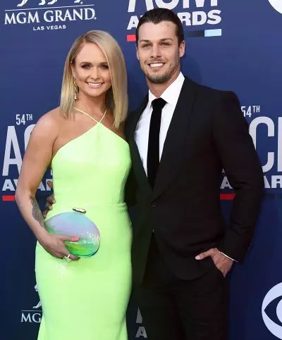 Miranda Lambert Brendan McLoughlin sa No Rush to Have Children