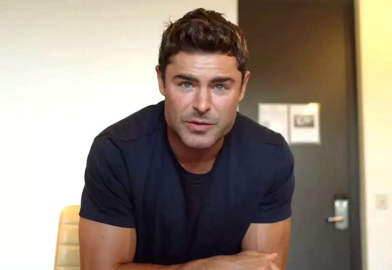 Shin Zac Efron Ya Yi Tiyatar Filastik A Fuskarsa? Duk Abinda Muka Sani