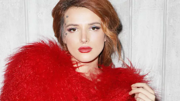 Bella Thorne