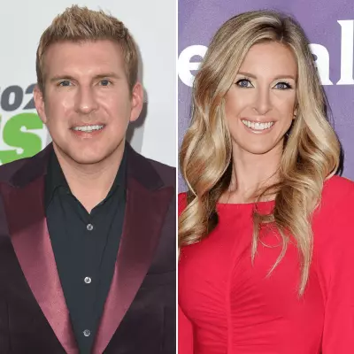 Todd Chrisley sy ny Daughter Lindsie's Shadiest Quotes Amid Feud