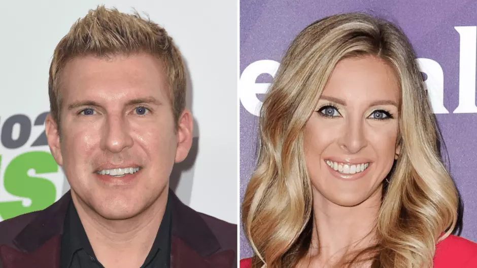 Les cites més fosques de Todd Chrisley i la seva filla Lindsie enmig de la disputa