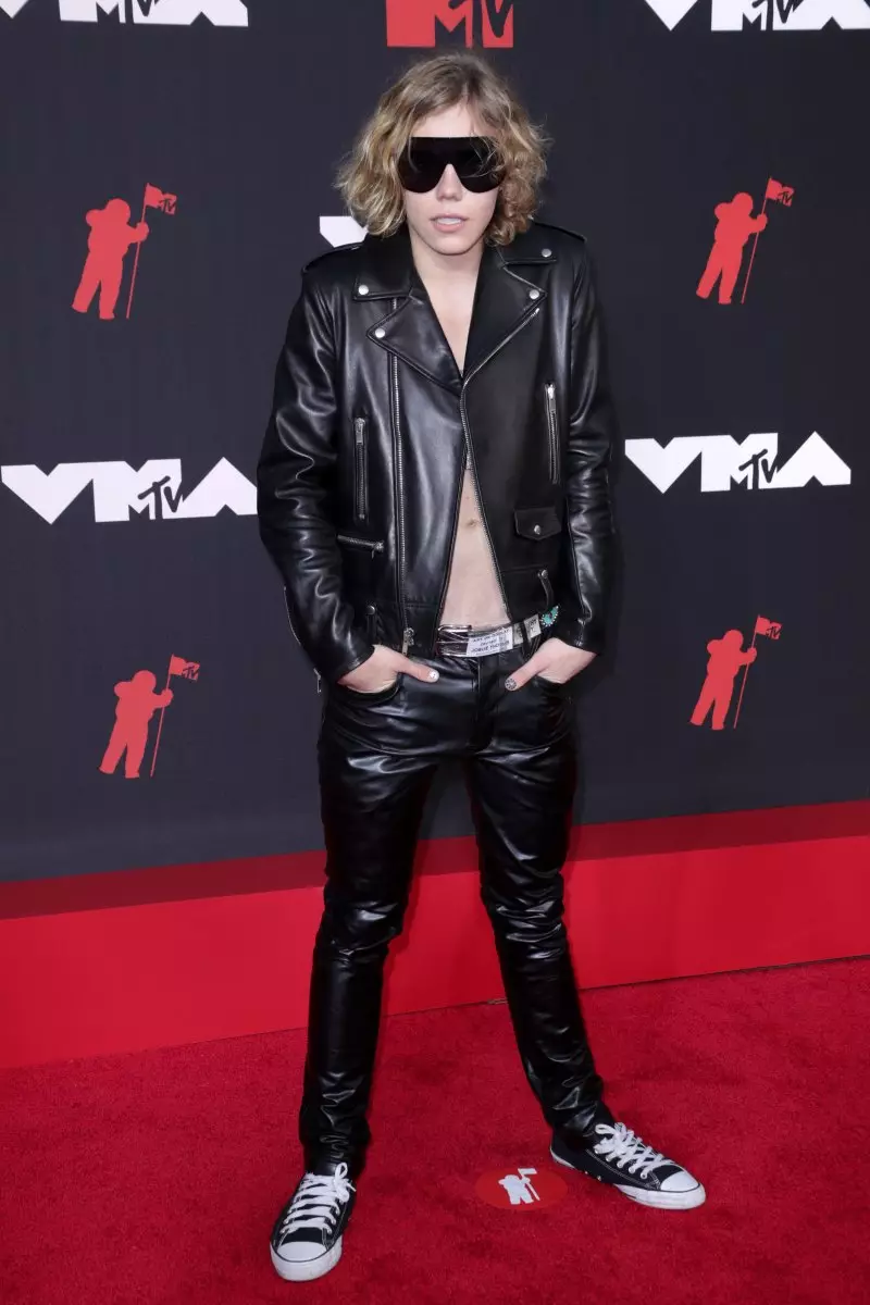 Suas estrelas favoritas arrasaram no tapete vermelho no MTV VMA 2021: veja as fotos!