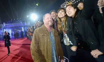 Joss Whedon és a rajongók