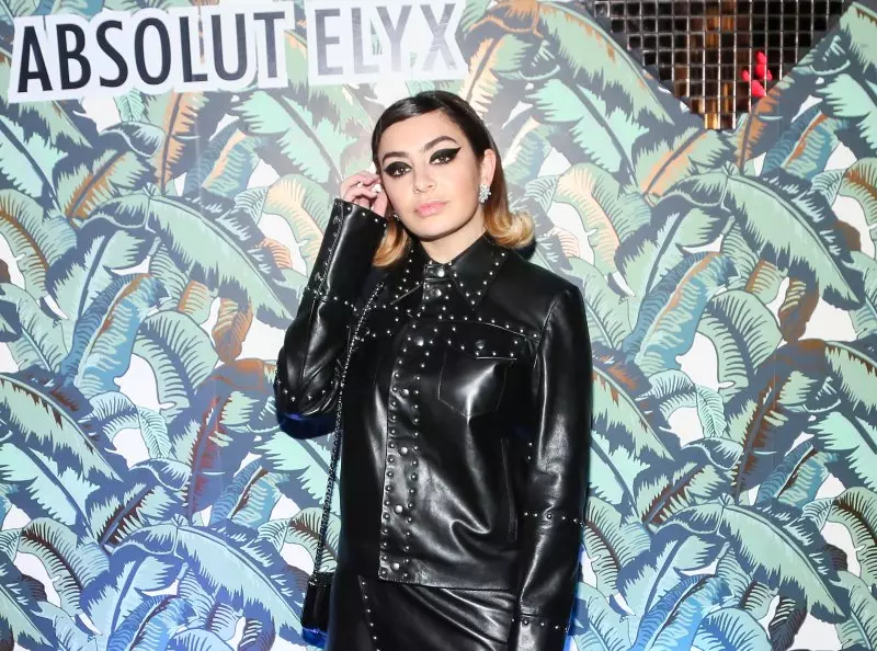 Charli XCX