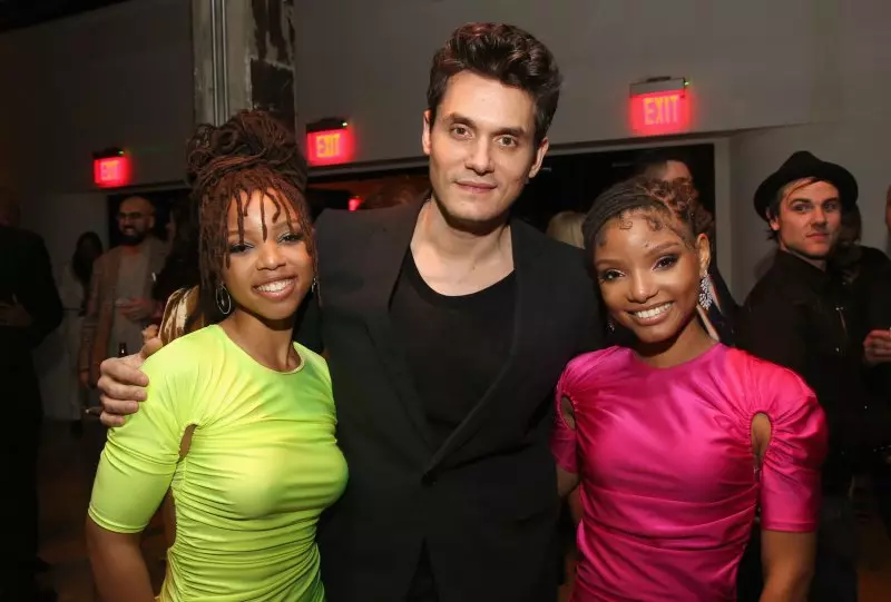 Chloe-Bailey-ya-Chloe-X-Halle-John-Mayer-na-Halle-Bailey