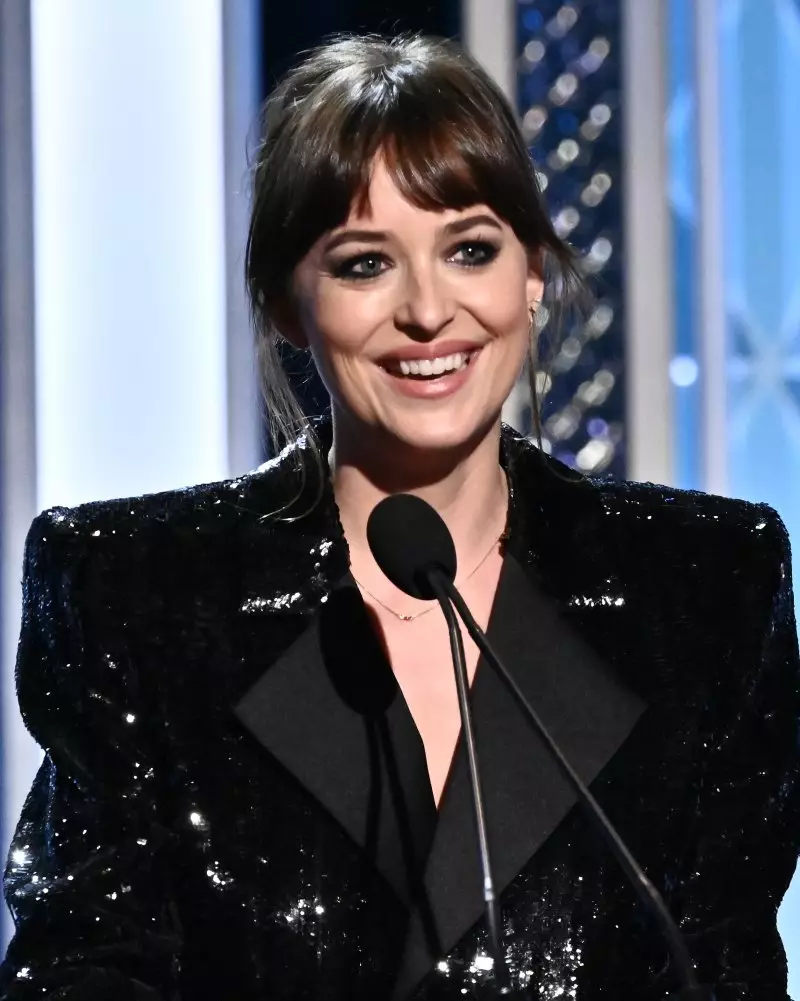 La transformation de l'actrice Dakota Johnson du «réseau social» en star de la liste A: photos