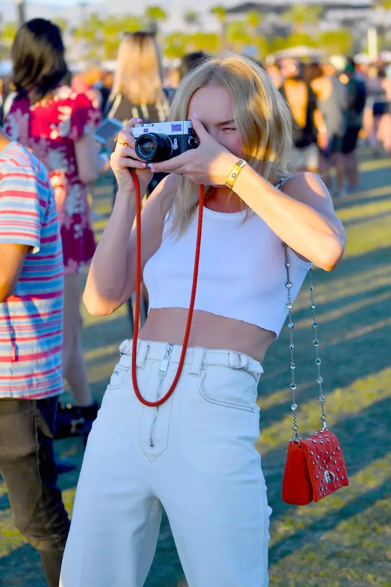 kate bosworth coachella 2019 víkend prvý