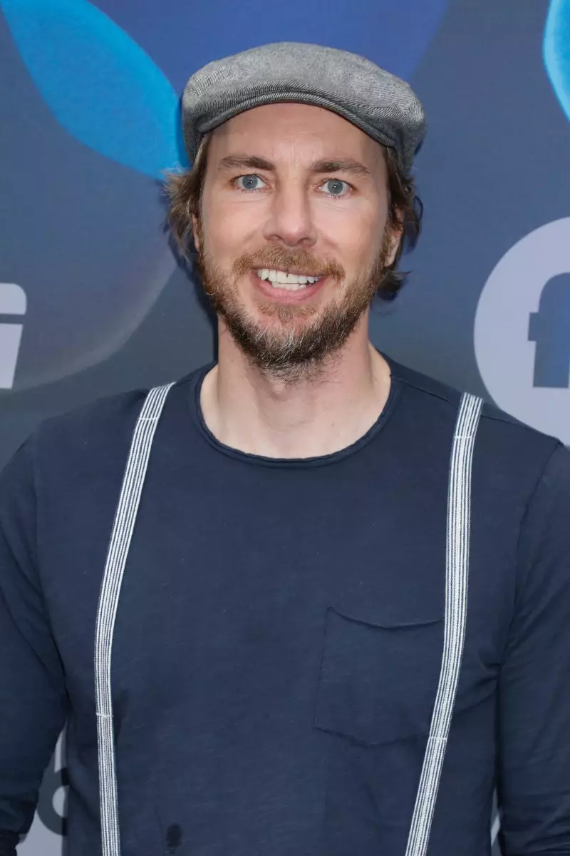 Podcast của Dax Shepard