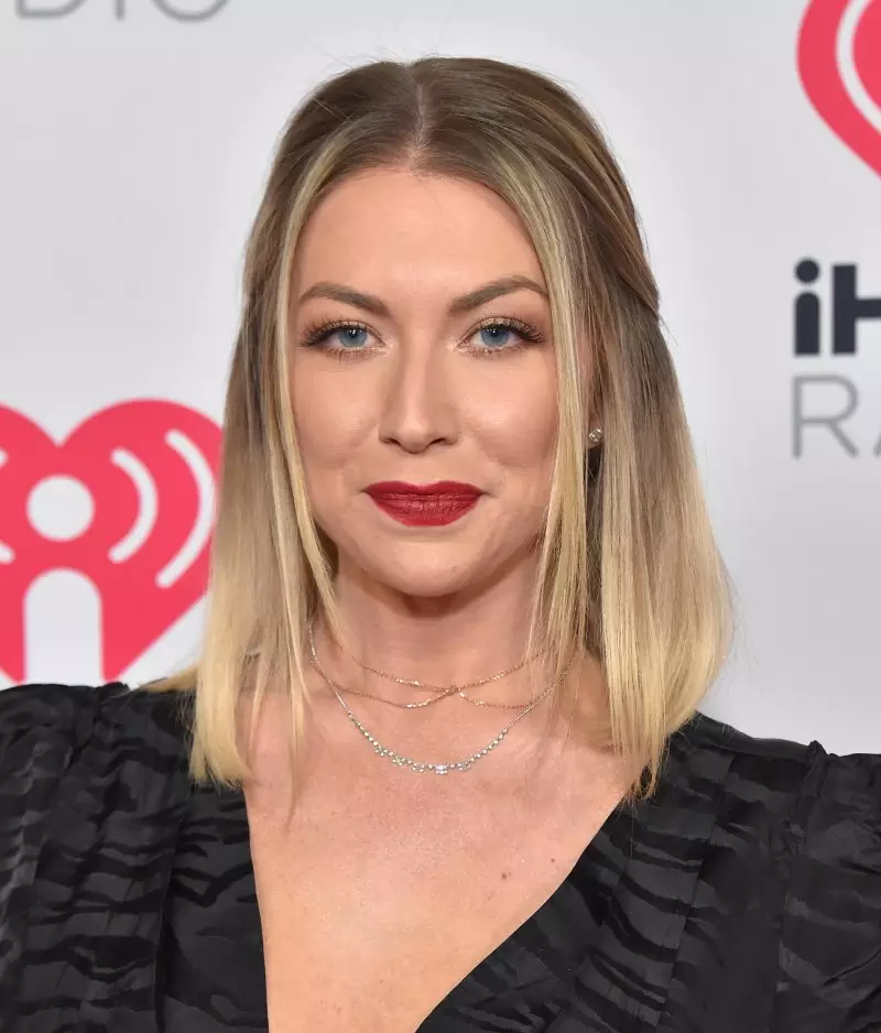 I-Stassi Schroeder Podcast