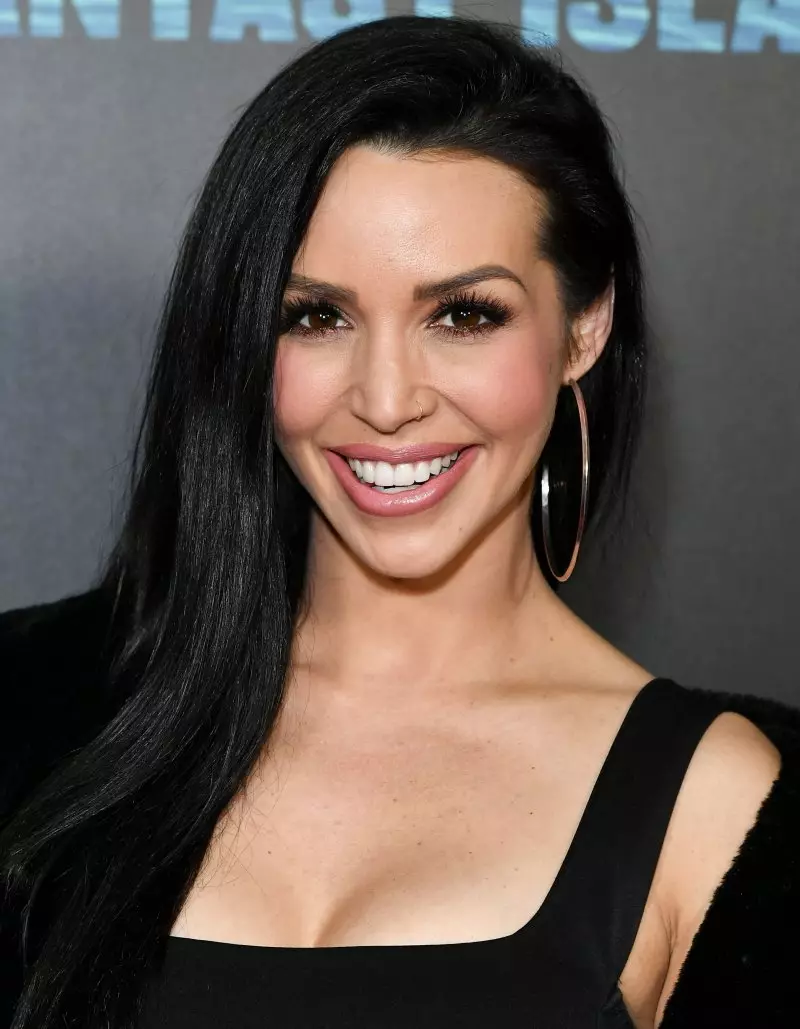 Scheana Shay 팟캐스트