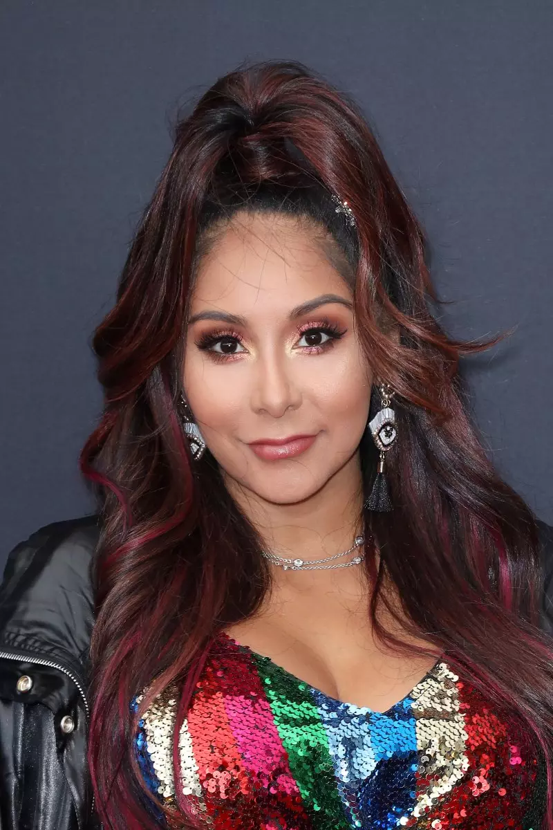 Snooki adarọ ese