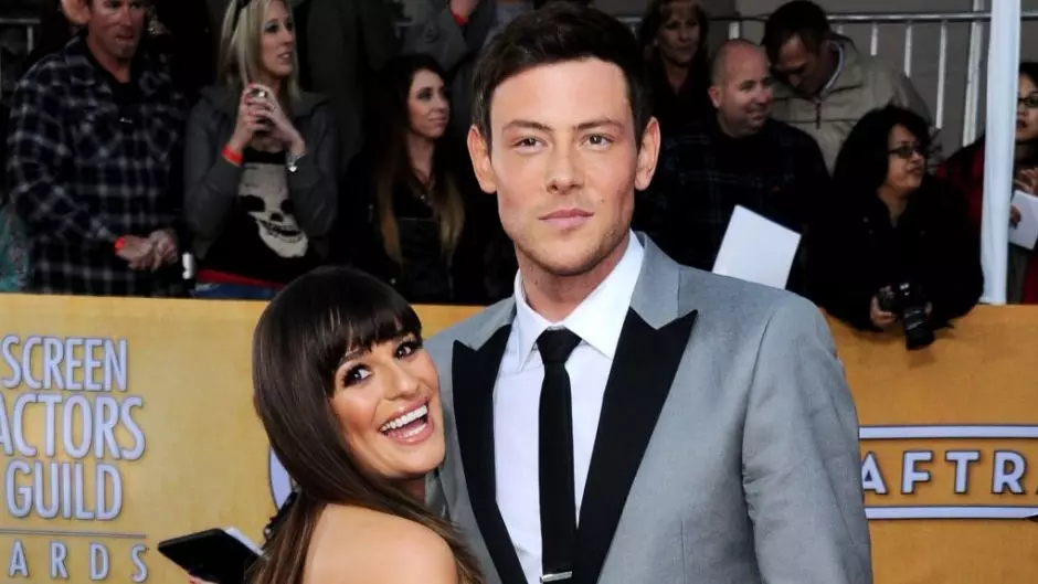 lea-michele-cory-monteith-monica-moskatow