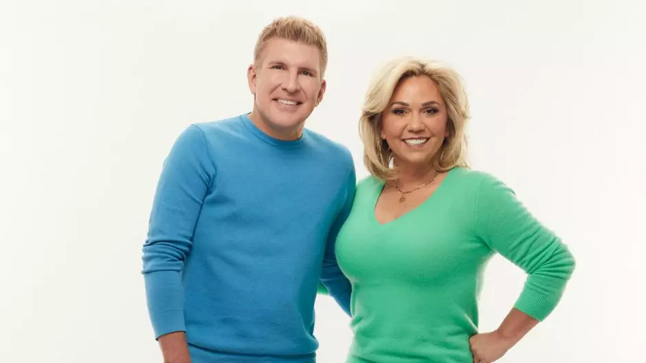 Todd, Julie Chrisley podrían pagar $ 60 millones después del veredicto de culpabilidad