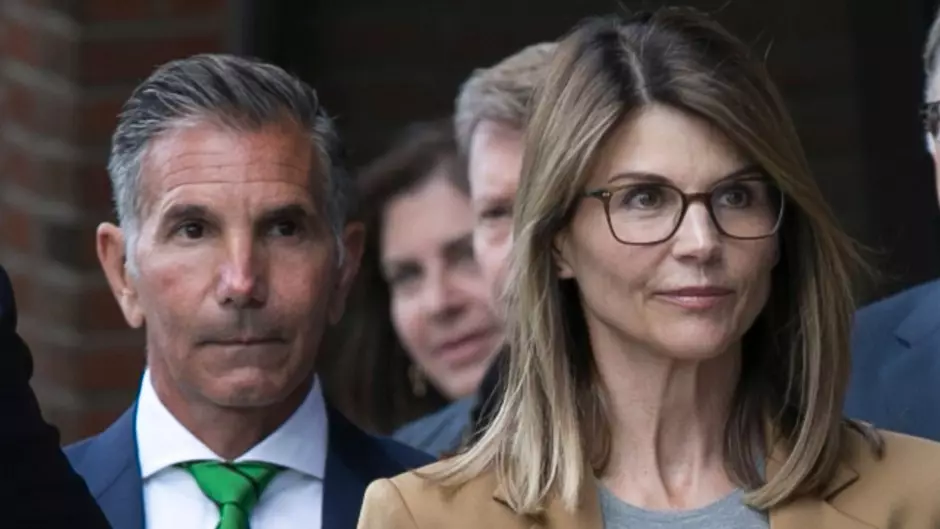 Lori Loughlin Mossimo Giannulli Patrimônio Líquido