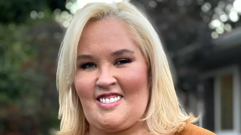 Mama June zbulon një ndryshim të ri pas operacionit plastik në mjekër: Shihni pamjen e saj!