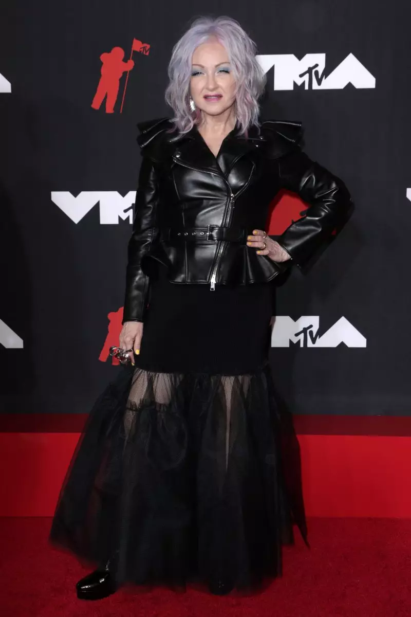 Les meilleurs (et les pires !) looks des MTV Video Music Awards 2021