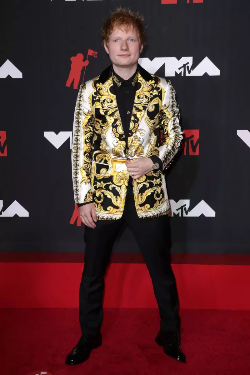 Les meilleurs (et les pires !) looks des MTV Video Music Awards 2021